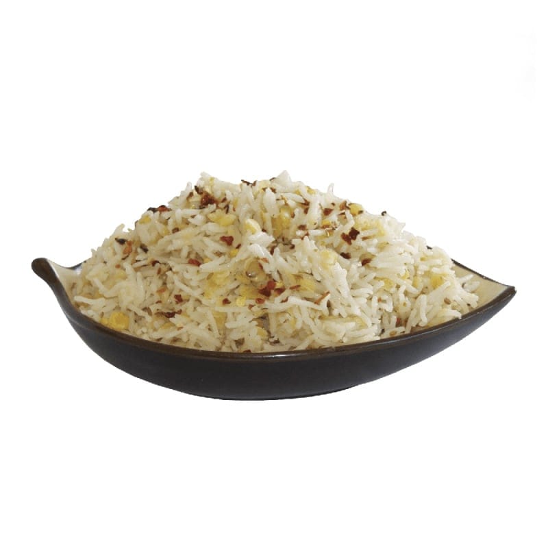Premium Blend of Basmati Rice